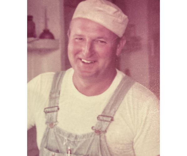 Robert Payne Obituary (1937 - 2025) - Still Pond, MD - Kent County News