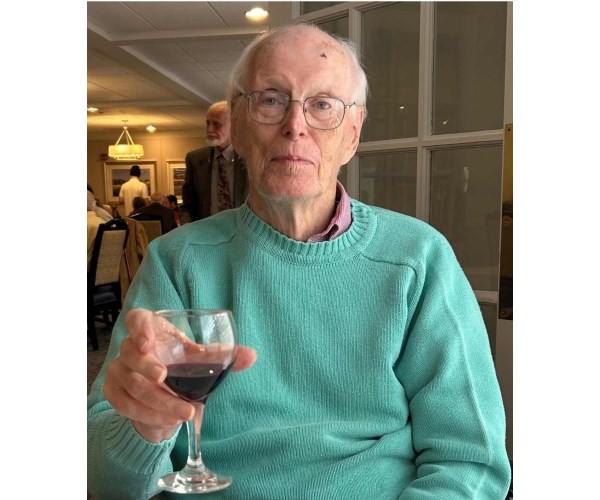 William Cameron Obituary (1936 - 2025) - Easton, MD - Kent County News