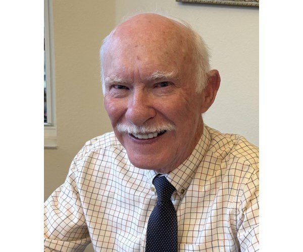 Alan Carroll Obituary (1933 - 2026) - Chestertown, Md, MD - Kent County ...