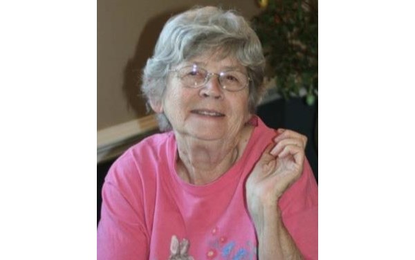 Virginia Bryden Obituary (1931 - 2026) - Rock Hall, MD - Kent County News