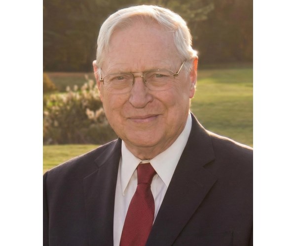 Edgar Merkle Obituary (1937 - 2026) - Chestertown, MD - Kent County News