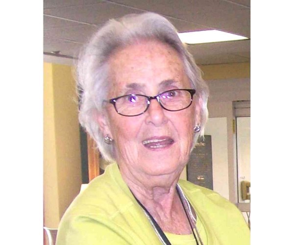 Dinah Matthers Obituary (1929 - 2026) - Chestertown, MD - Kent County News