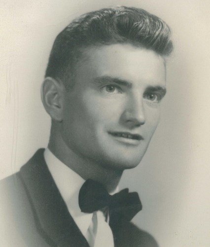 James Edwards Obituary (1934 - 2026) - Centreville, MD - Kent County News