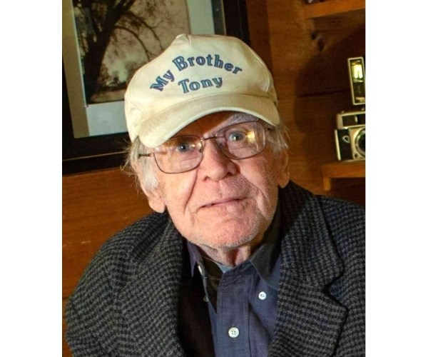 James LaMountain Obituary (1936 - 2026) - Bristol, MD - Kent County News