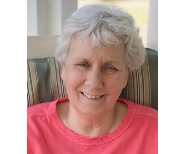 Patricia Wilson Obituary (1949 - 2026) - Rock Hall, MD - Kent County News