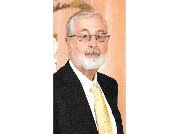 Ronald Couch Obituary (1943 - 2019) - Chestertown, MD - Kent County News