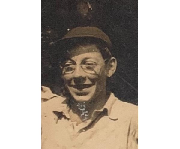 John Newlin Obituary (1911 - 2020) - Rock Hall, MD - Kent County News