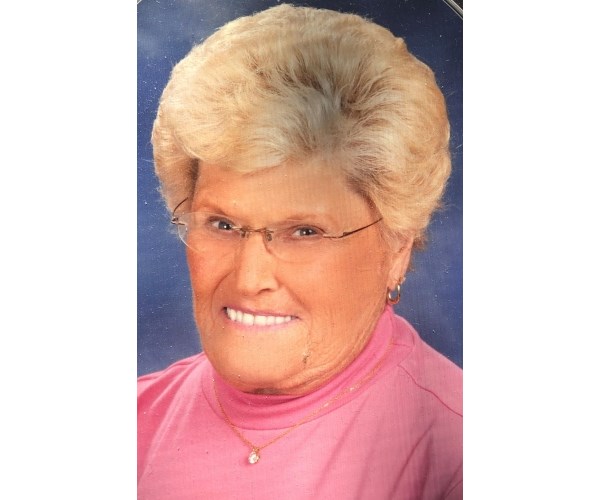 Myrna McCusker Obituary (1937 - 2020) - Worton, MD - Kent County News