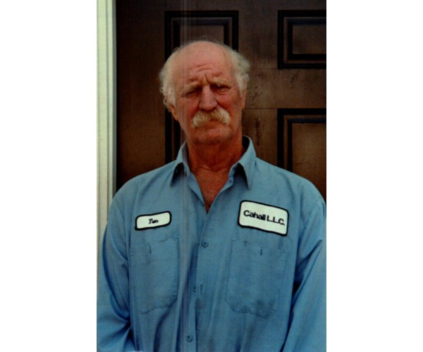 Thomas Crump Obituary (1943 - 2021) - Greenwood, De, MD - Kent County News