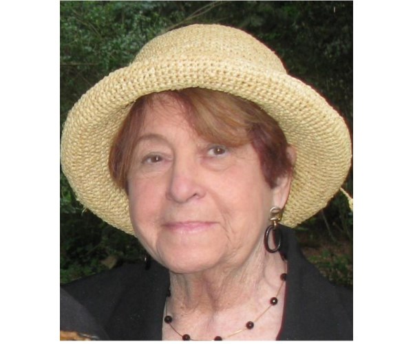 Delores Unruh Obituary (1932 - 2021) - Baltimore, MD - Kent County News