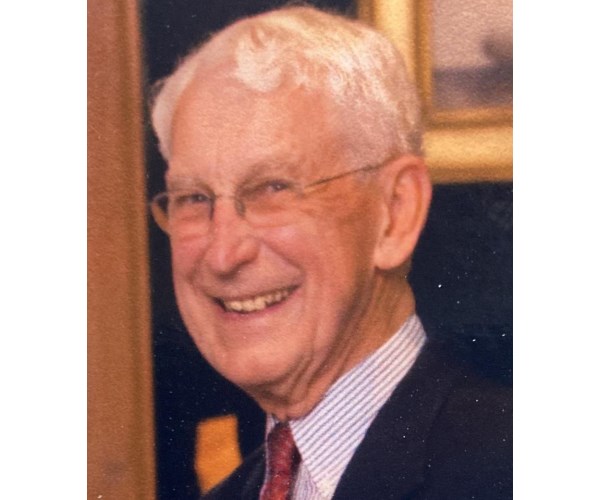 Robert Witter Obituary (1929 - 2021) - Chestertown, MD - Kent County News
