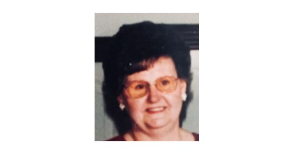 Lillian Rhodes Obituary (1940 - 2018) - Galena, DE - Kent County News