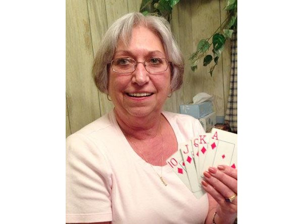 Susan Price Obituary (1951 - 2018) - Chestertown, MD - Kent County News