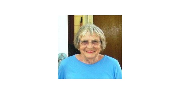Jean Linder Obituary (1932 - 2018) - Easton, MD - Kent County News