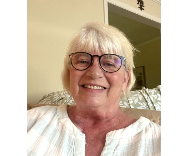 Lisa Page Obituary (1959 - 2022) - Spartanburg, MD - Bay Times and ...