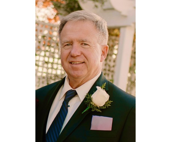 Gary Mangum Obituary (1956 - 2025) - Stevensville, Md, MD - Bay Times ...