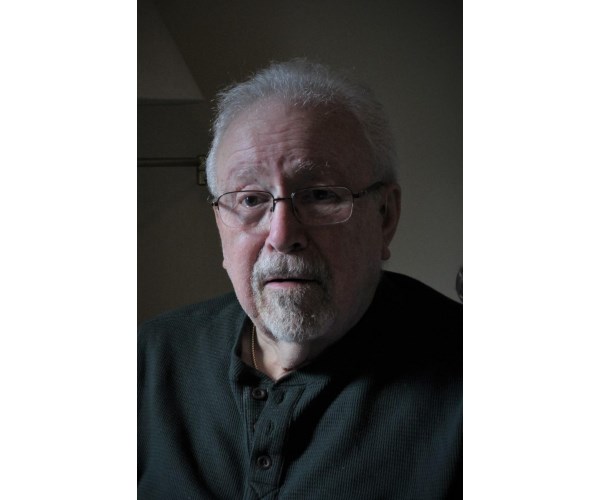 Andrew Cascio Obituary (1941 - 2019) - Stevensville, MD - Bay Times and ...