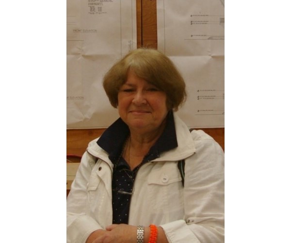 Ronnie Estes Obituary (1946 - 2020) - Stevensville, MD - Bay Times and ...