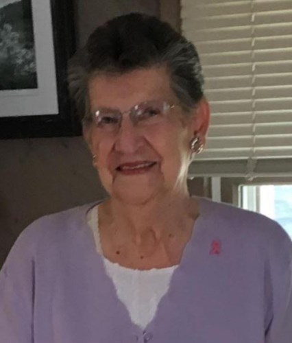 Aretta Griffin Obituary (2022) - Church Hill, MD - Bay Times and Record ...
