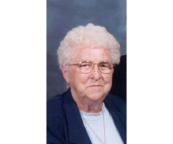 Louise Skinner Obituary (1920 - 2017) - Centreville, MD - Bay Times and ...