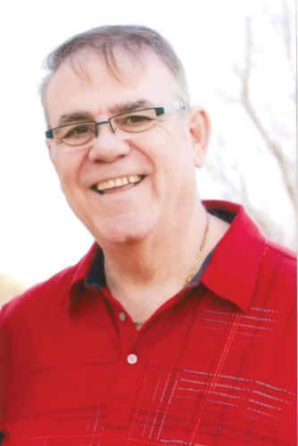 John Harshaw Obituary (2024) - Sierra Vista, AZ - Herald Review Media