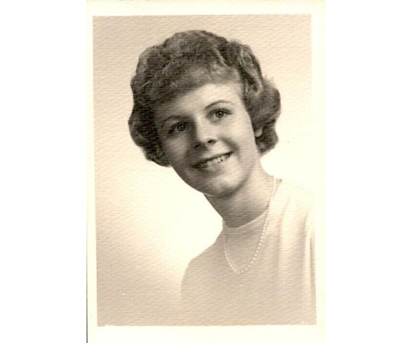 Ann Stensby Obituary (2024) - Sierra Vista, AZ - Herald Review Media