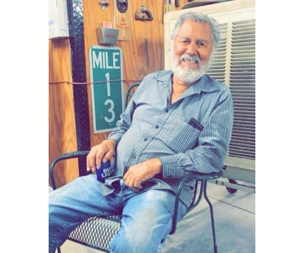 Richard Marquez Obituary (1939 - 2024) - Willcox, AZ - Herald Review Media