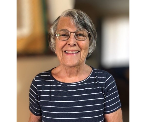 Betty Nelson Obituary (1943 - 2024) - Benson, AZ - Herald Review Media
