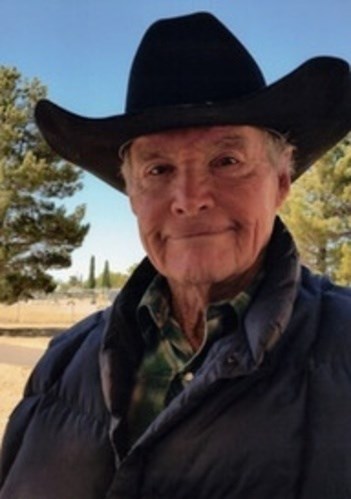 Michael Power Obituary (1937 - 2024) - Bisbee, AZ - Herald Review Media