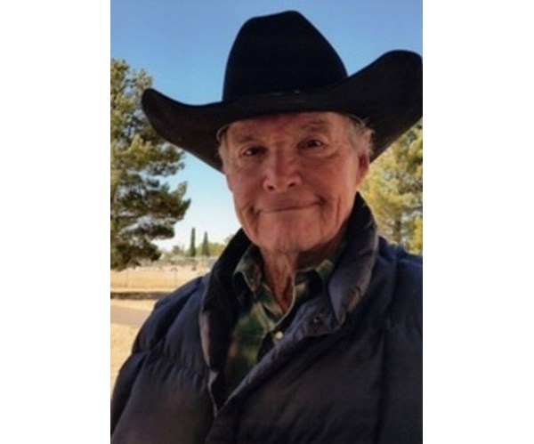 Michael Power Obituary (1937 - 2024) - Bisbee, AZ - Herald Review Media