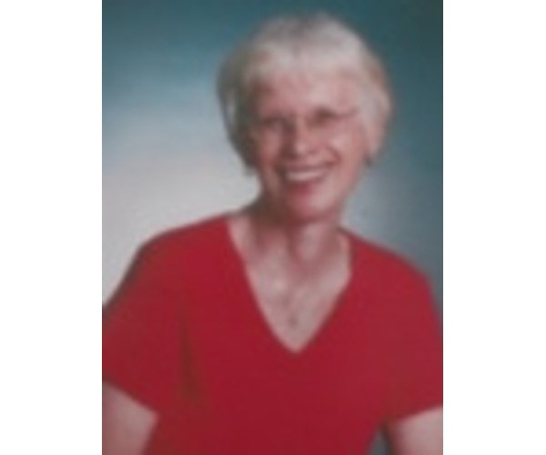 Virginia Farrar Obituary (1936 - 2024) - Sierra Vista, AZ - Herald ...