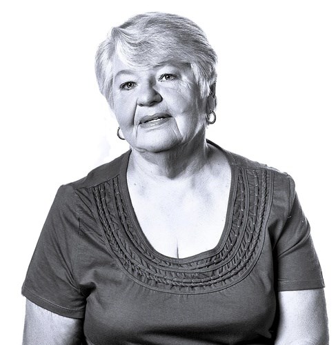Christiane Gamponia Obituary (1939 - 2024) - Sierra Vista, AZ - Herald ...