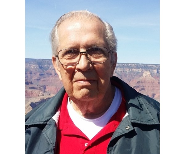 Lawrence Salo Obituary (1937 - 2025) - Phoenix, Arizona, AZ - Herald ...