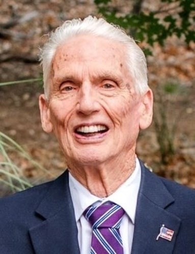 John Drake Obituary (1931 - 2025) - Bisbee, AZ - Herald Review Media