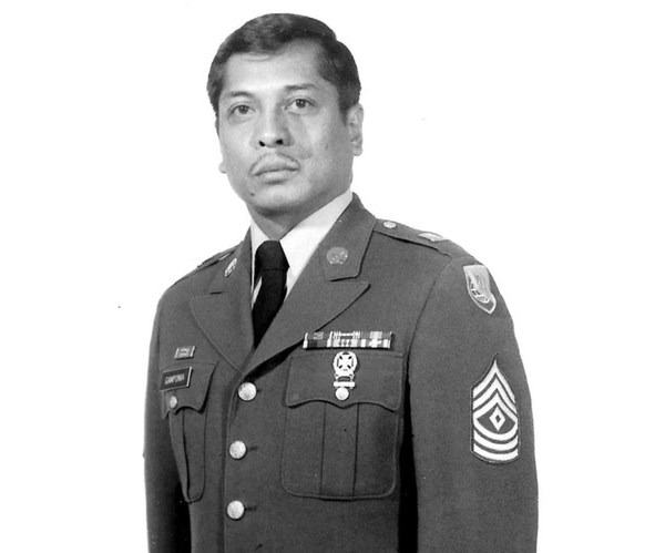 Melvin Gamponia Obituary (1940 - 2025) - Sierra Vista, AZ - Herald ...