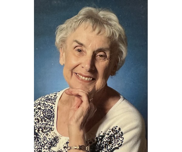 Catherine Ray Obituary (1937 - 2025) - Sierra Vista, AZ - Herald Review ...