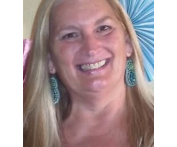 Terrie Kjos-Palmer Obituary (1960 - 2026) - Tucson, AZ - Herald Review ...
