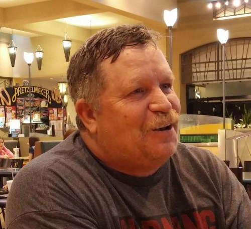 SFC Rooney Obituary (2024) - Sierra Vista, AZ - Herald Review Media