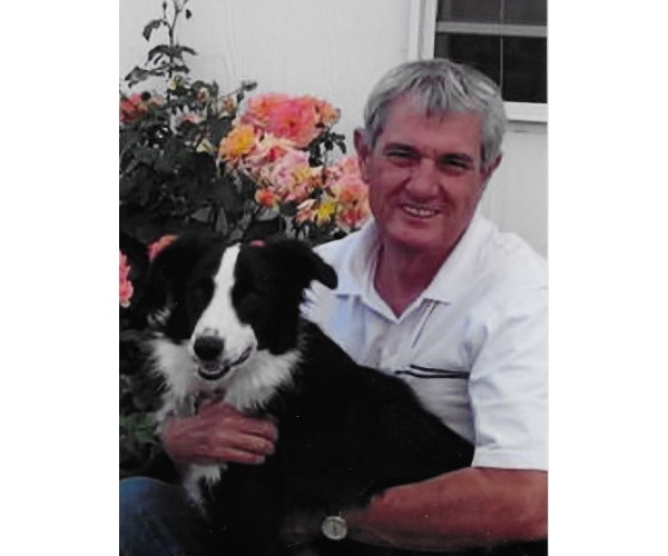 Edward Wagner Obituary (2024) - Lakewood, WA - Herald Review Media