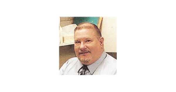 Mark Coultas Obituary (1961 - 2014) - Springfield, IL - Jacksonville ...