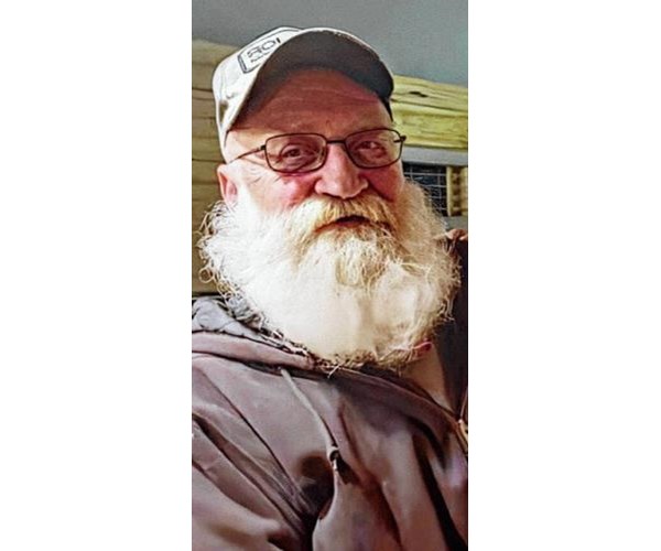 Jerry Piper Obituary (1951 - 2020) - Roodhouse, IL - Jacksonville ...