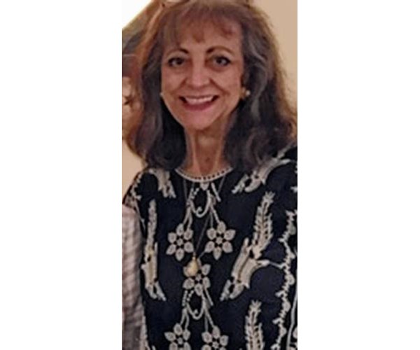Paula Morris Obituary (2020) - San Diego, CA - Jacksonville Journal-Courier