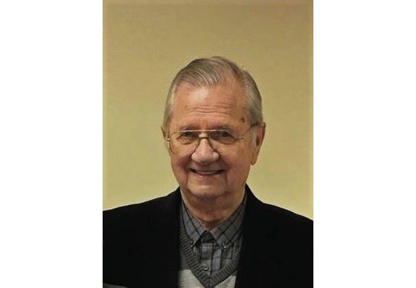 Dale Coates Obituary (1933 - 2020) - White Hall, IL - Jacksonville ...