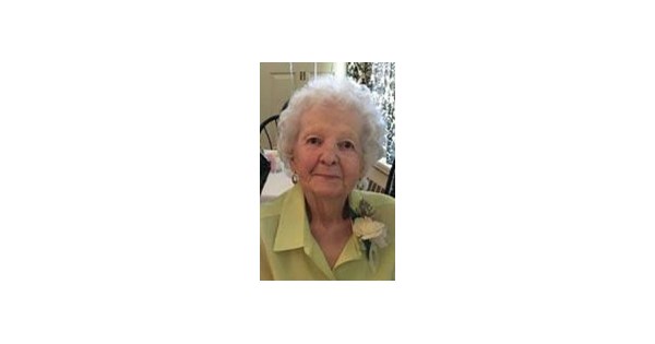 Mary Gardner Obituary (1926 - 2020) - Ashland, IL - Jacksonville ...