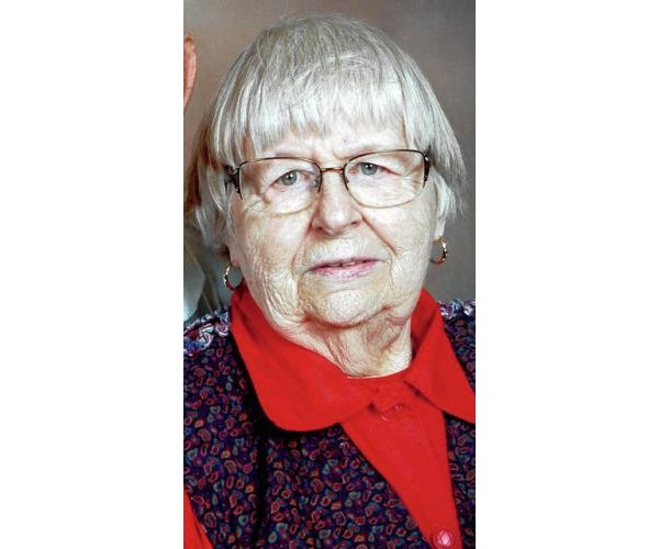 Elizabeth Beranek Obituary (1934 - 2020) - Jacksonville, IL ...
