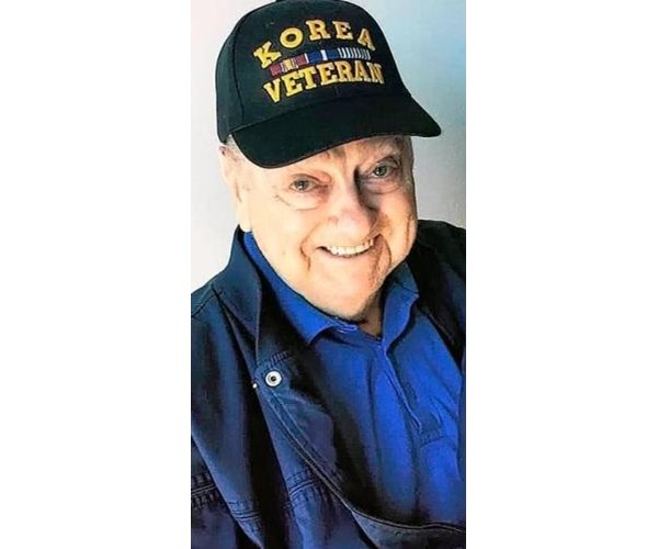 Gerald Grinkey Obituary (1929 - 2020) - Jacksonville, IL - Jacksonville ...