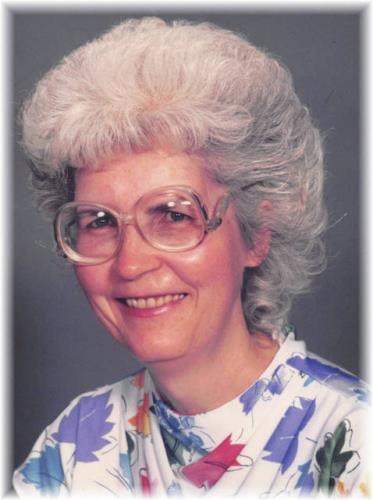 Berdella Cox Obituary (1934 - 2020) - Jacksonville, IL - Jacksonville ...