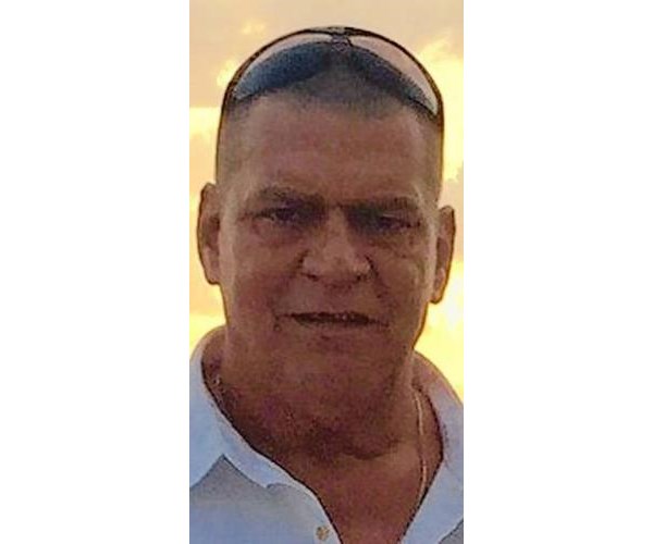 Robert Hembrough Obituary (1957 - 2020) - Jacksonville, IL ...