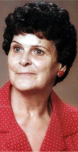 Alice Farrell Obituary (1921 - 2020) - Beardstown, IL - Jacksonville ...