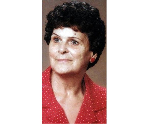 Alice Farrell Obituary (1921 - 2020) - Beardstown, IL - Jacksonville ...